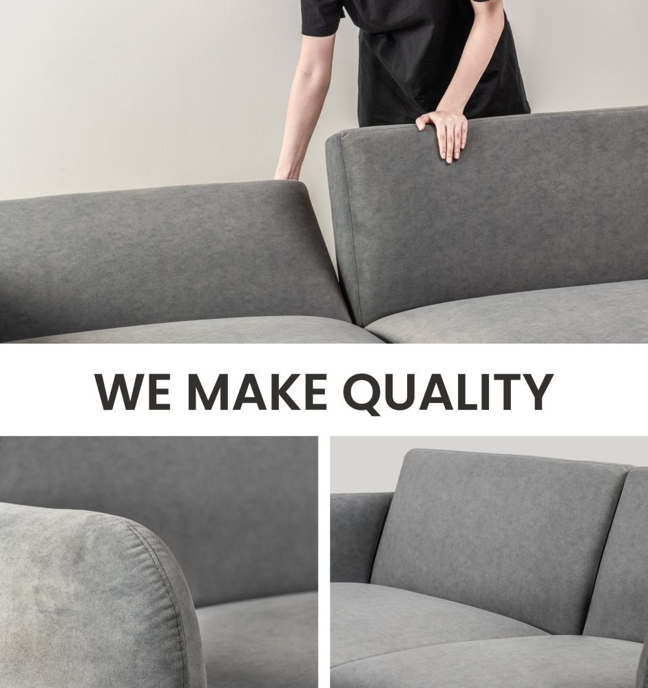 Sofa bed Diana - 장인가구 - Nội Thất Hàn Quốc